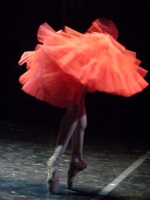 Headless Dancer | Toutfait Marcel Duchamp Online journal